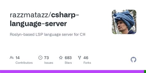 Csharp Language Server CHANGELOG Md At Main Razzmatazz Csharp Language Server GitHub