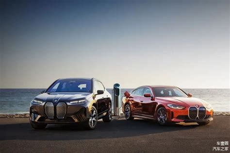 死磕特斯拉！宝马、奔驰等组成充电联盟，抢占充电网络布局 车家号 发现车生活 汽车之家