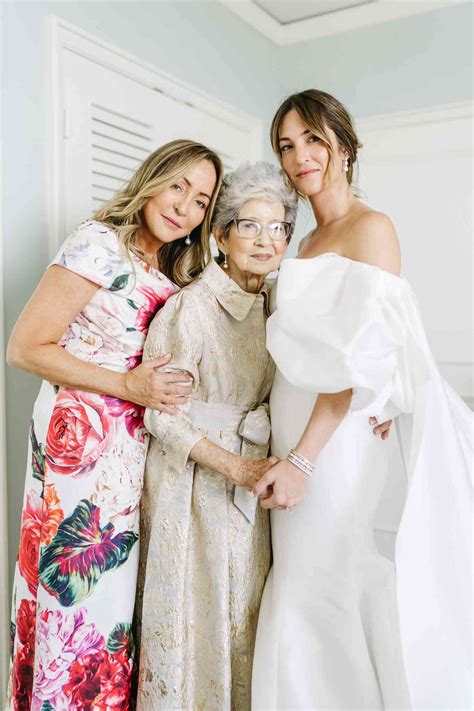 Wedding Dresses For Grandmother Of The Groom 60 Photos