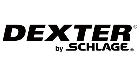 Dexter Logo Vector