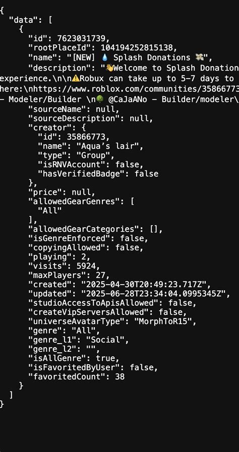 I Cannot Use Requests What Am I Doing Wrong Scripting Support