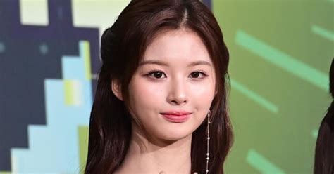 엔믹스 설윤 모태 센터의 미모 Kbs 가요대축제 [포토]