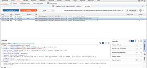 Portswigger Lab — Access Control Url Based Access Control Can Be