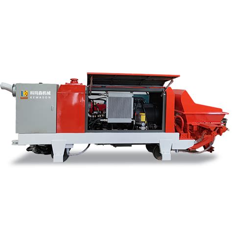 矿山煤矿领域 湖南科玛森机械制造有限公司