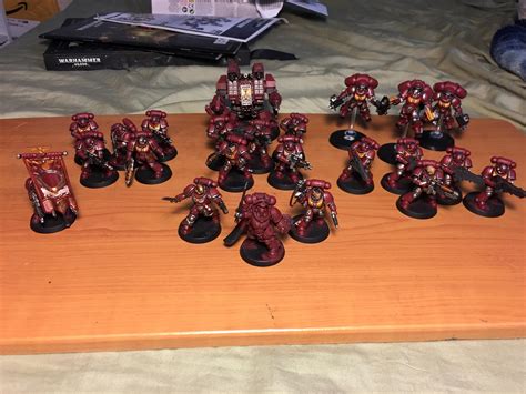 My First Army R Warhammer