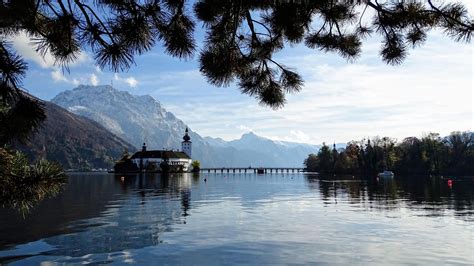100 Free Traunsee And Austria Images Pixabay