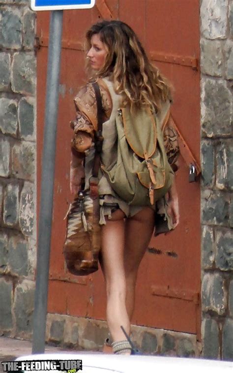 Gisele Bundchen Is Not Shy Porn Pictures Xxx Photos Sex Images