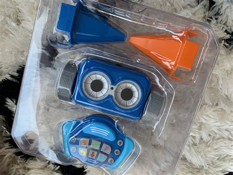 Botley 2 0 Coding Robot Review We Made This Life