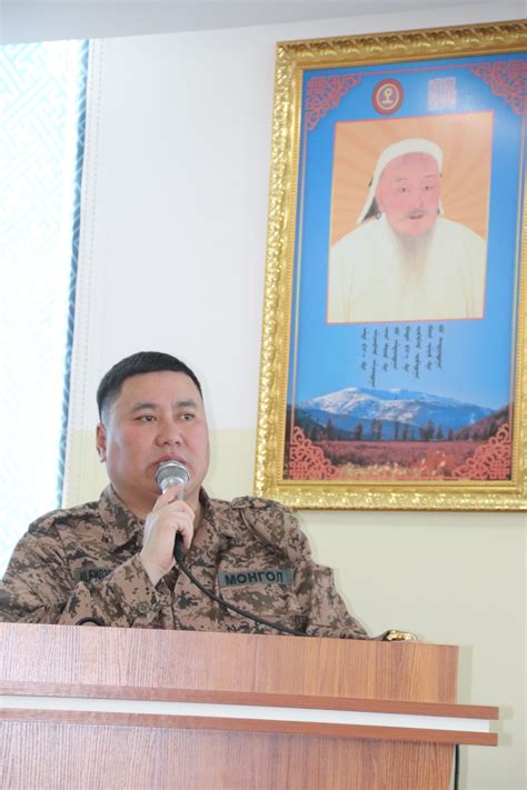 Говьсүмбэр аймгийн Говьсүмбэр аймгийн цагдаагийн хэлтэс