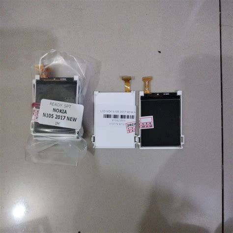Jual Lcd Nokia New Ta Ta Ta Ta Shopee Indonesia