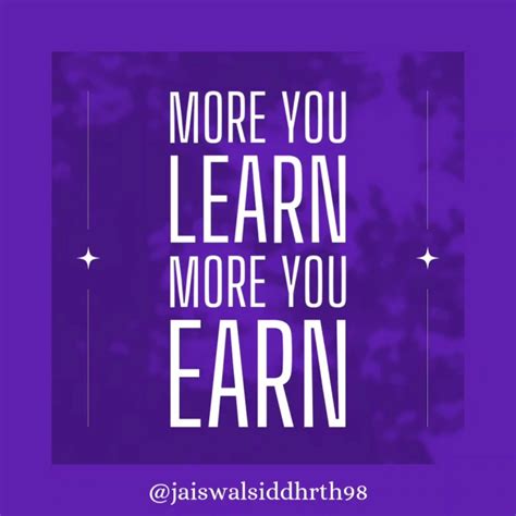 siddharth jaiswal on linkedin learningandgrowing