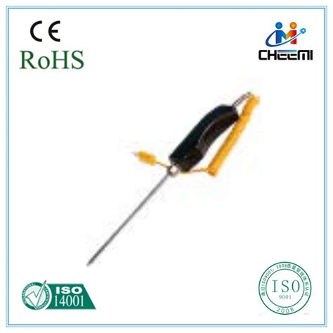 Temperature Sensors For Industrial Applications