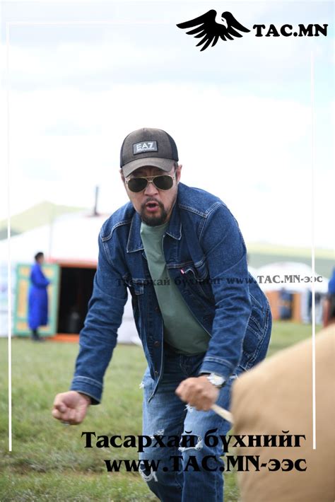 Жүжигчин С Болд Эрдэнийн нууц авьяас ТАС МН