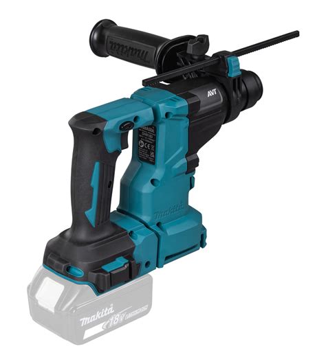 DHR183Z - LXT® fúrókalapács