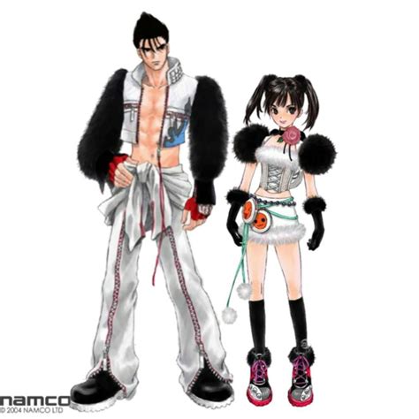 Outfits That I Hope Make A Return In T8 Rtekken