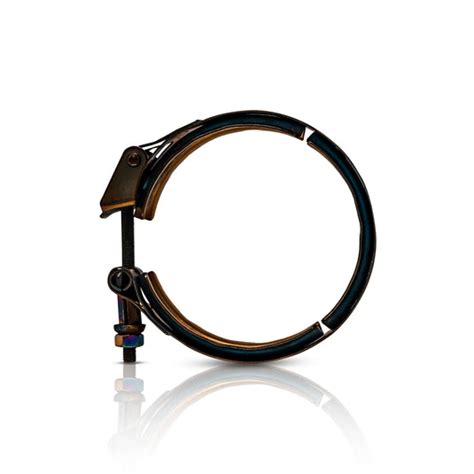 Ngr V Band Kit Stainless Steel V Band Clamp 3 5in Neochrome Ngr