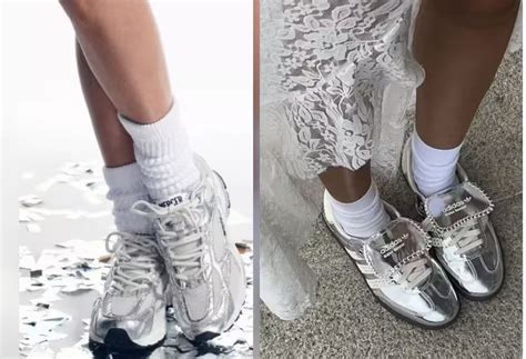 Кросівки які всі забули повертаються у 2025 році тепер це головний тренд Читайте на Ukr Net