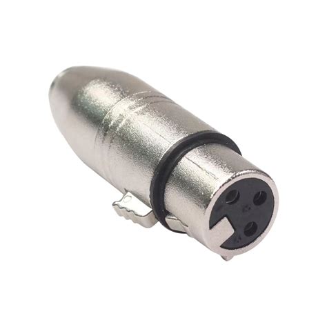 Buy Digitek 35mm Female To Xlr Female Adapteronline Best Prices Digitek