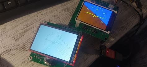 Configure Fast Work Stm32 And Ili9486 Display · Issue 2759 · Bodmertftespi · Github