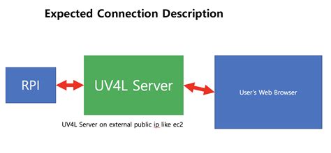 Uv4l Server On Outside Of Raspberry Pi Raspberry Pi Forums