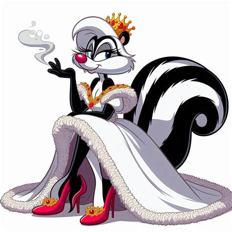Pepelepew By Dajohnnie On Deviantart