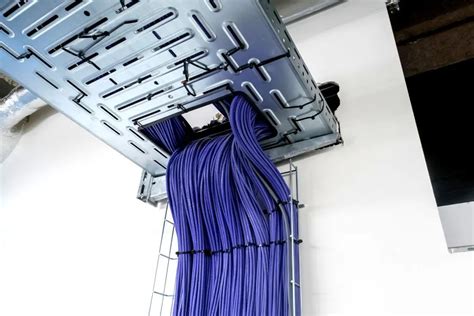 How Structured Cabling Can Boost Your Digital Life Convergence Solutions Inc Posted On The