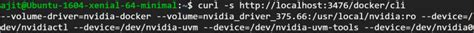 Running Nvidia Docker In The Gpu Accelerated Data Center Collabnix
