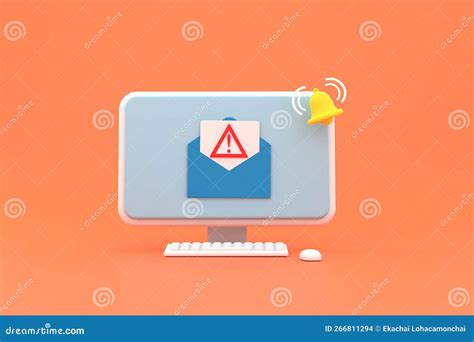 Alert Message Laptop Notification Danger Error Alerts Laptop Virus Problem Or Insecure