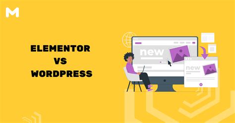 Elementor VS WordPress Official MECACA Blog