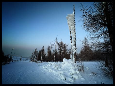 Jan Vytopil 🇨🇿 On Twitter I ️ Mongolia ⛷️⛷️⛷️ In Sky Resort