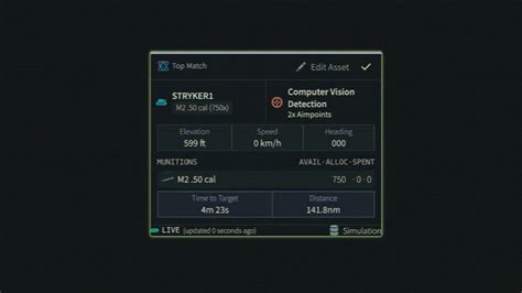 Inside Palantirs Maven Smart System