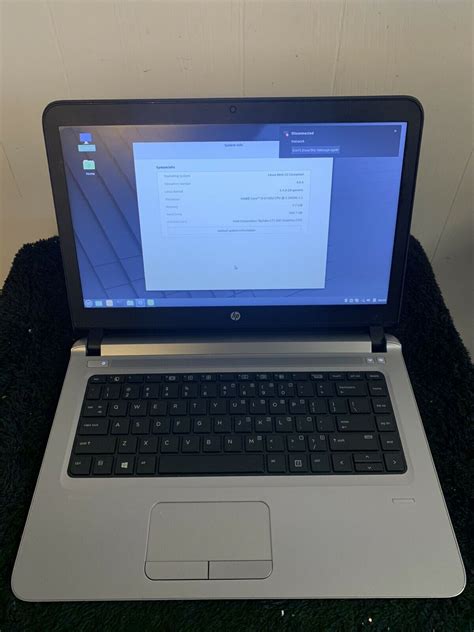 Used HP ProBook G Core I Laptop Price In Pakistan Laptop Mall