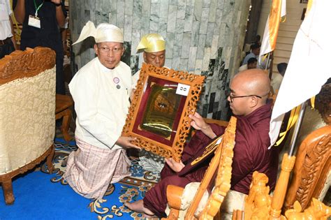 နိုင်ငံတော်စီမံအုပ်ချုပ်ရေးကောင်စီ ဒုတိယဥက္ကဋ္ဌ ဒုတိယဝန်ကြီးချုပ် ဒုတိယဗိုလ်ချုပ်မှူးကြီး စိုးဝင