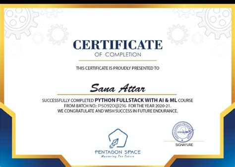 Sana Attar On Linkedin Pythonfullstack Python Ml Ai