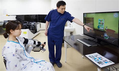 재활장비 국립교통재활병원 교통재활연구소