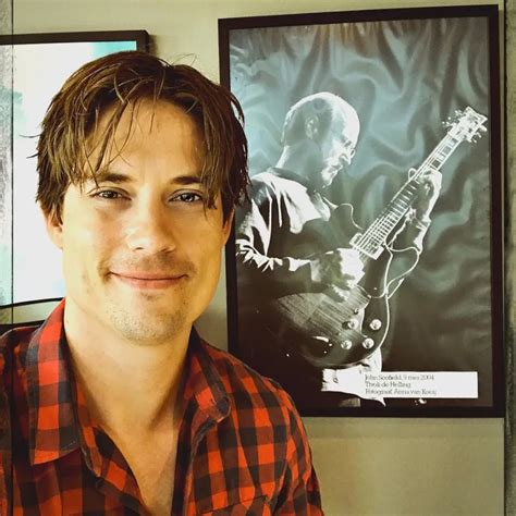 Jonny Lang Net Worth A Deep Dive Into The Blues Guitarists Success