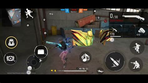 One Tap🔥🔥 Game Playfree Firehamza Pro Gamer Youtube