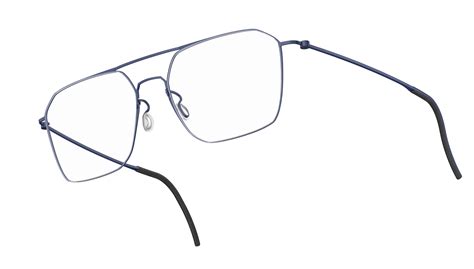 Ultra Thin Titanium Glasses Lindberg Thintanium
