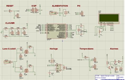Comment Charger Un Atmega328 Via Arduino Atmega328 Français Arduino Forum