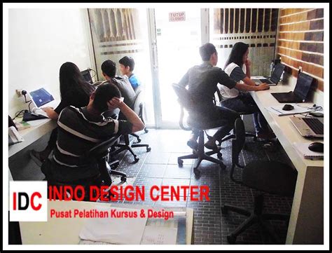 Kursus Privat Autocad 2d 3d 3ds Max Etabs Sap2000 Tekla Rab Interior Arsitektur Photo 040