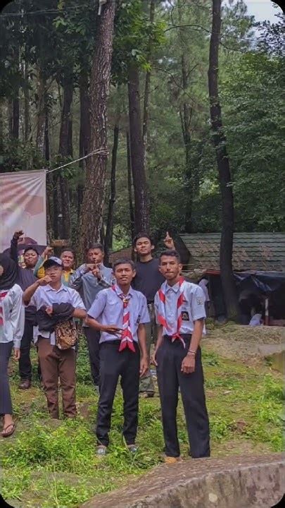 🔥 Smk Smkbisa Shortvideo Shorts Camping Pramuka Smkspgriindramayu Ppdb2024 Indramayu