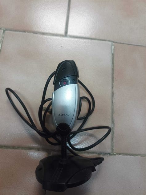 Камера и микрофон с Usb за компютър лаптоп гр София Красна поляна 3