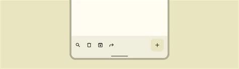6 Mobile Navigation Examples And 8 Types You Should Be Aware Of Uxpin