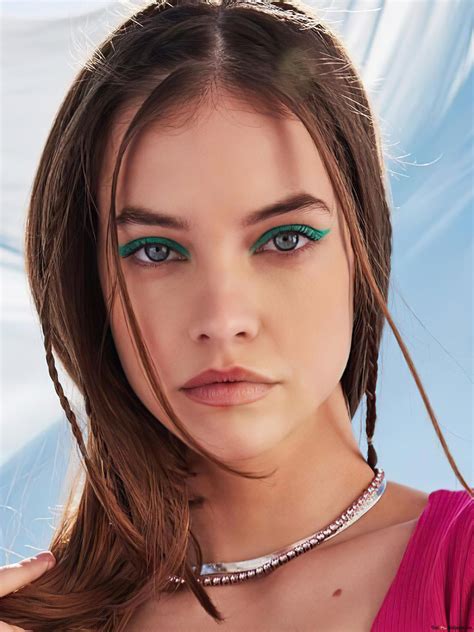 Barbara Palvin Alo Yoga Shoot 4k Wallpaper Download