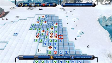 Minesweeper Explodes Onto Xbox Live Arcade