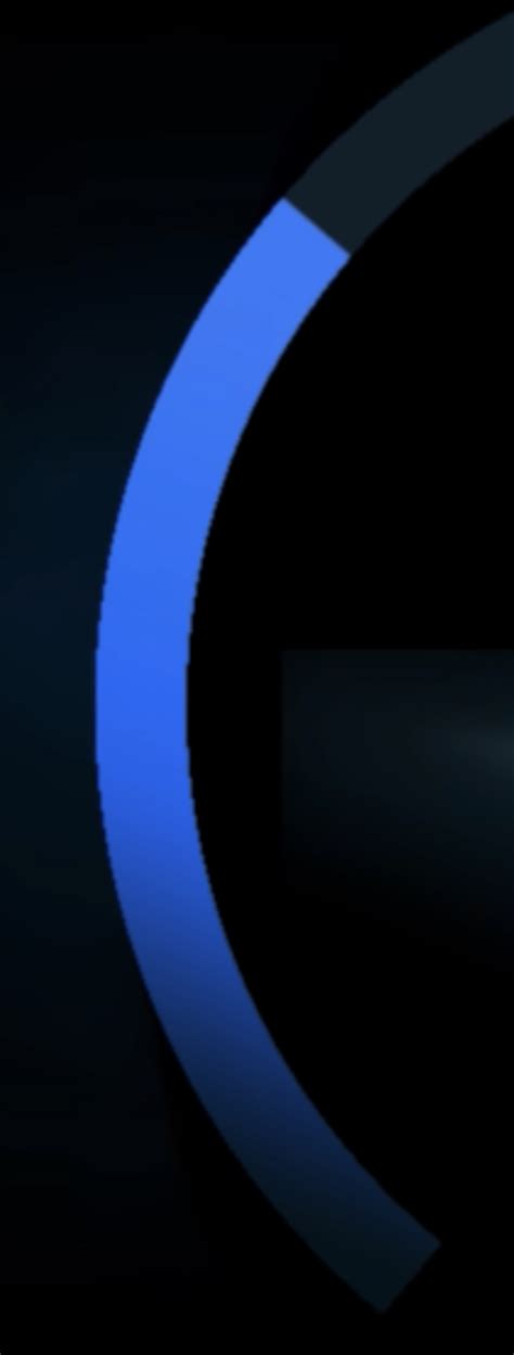 Flutter Custom Semi Circular Progress Bar Stack Overflow