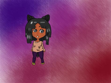 Experiment By XxLyraLunaSilviaxX On DeviantArt