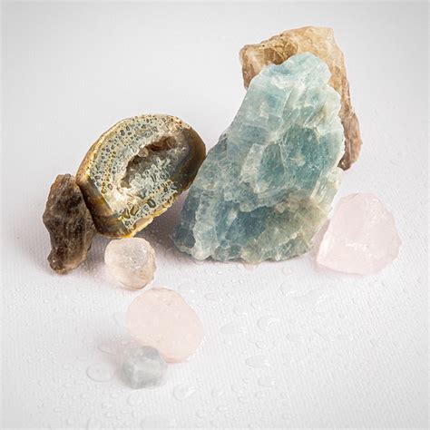 Crystals 101 The Dos And Donts Of Mixing Crystals