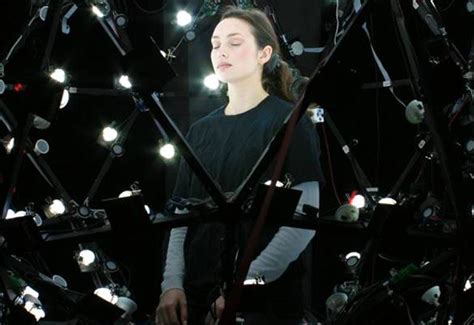 Paul Debevec Animating A Photo Real Digital Face Ted Talk