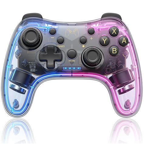 Buy BEBONCOOL Wireless Nintendo Switch Controller For Switch Switch Lite OLED Switch Pro